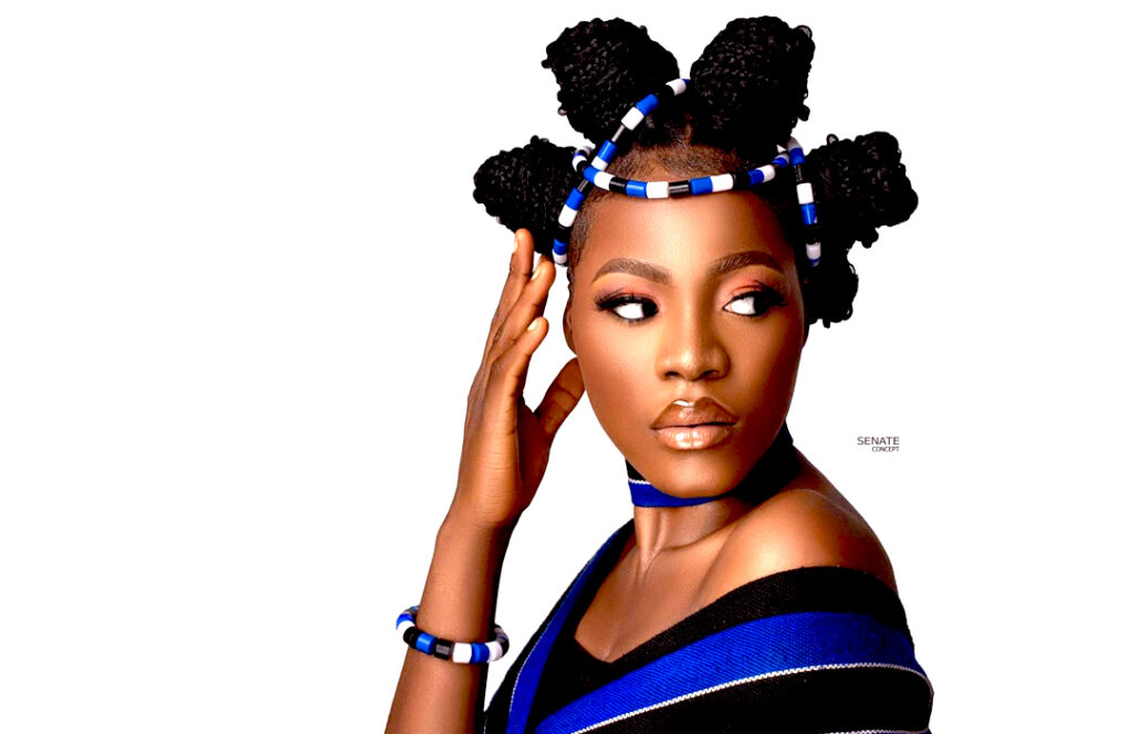 Igede People of Benue State – I am Benue