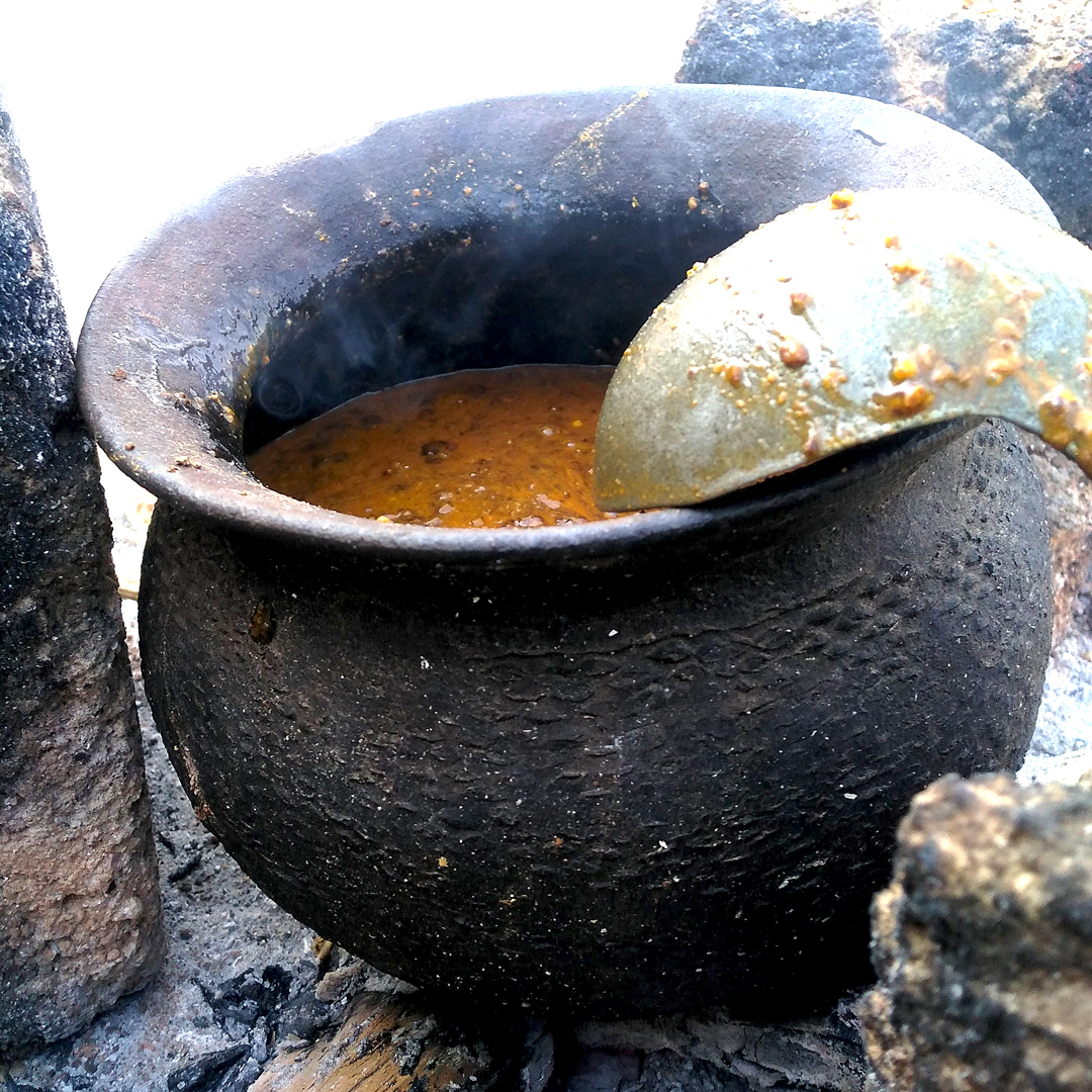 Genger Delicacy, Its Healthy Benefits And How To Prepare It – I am Benue