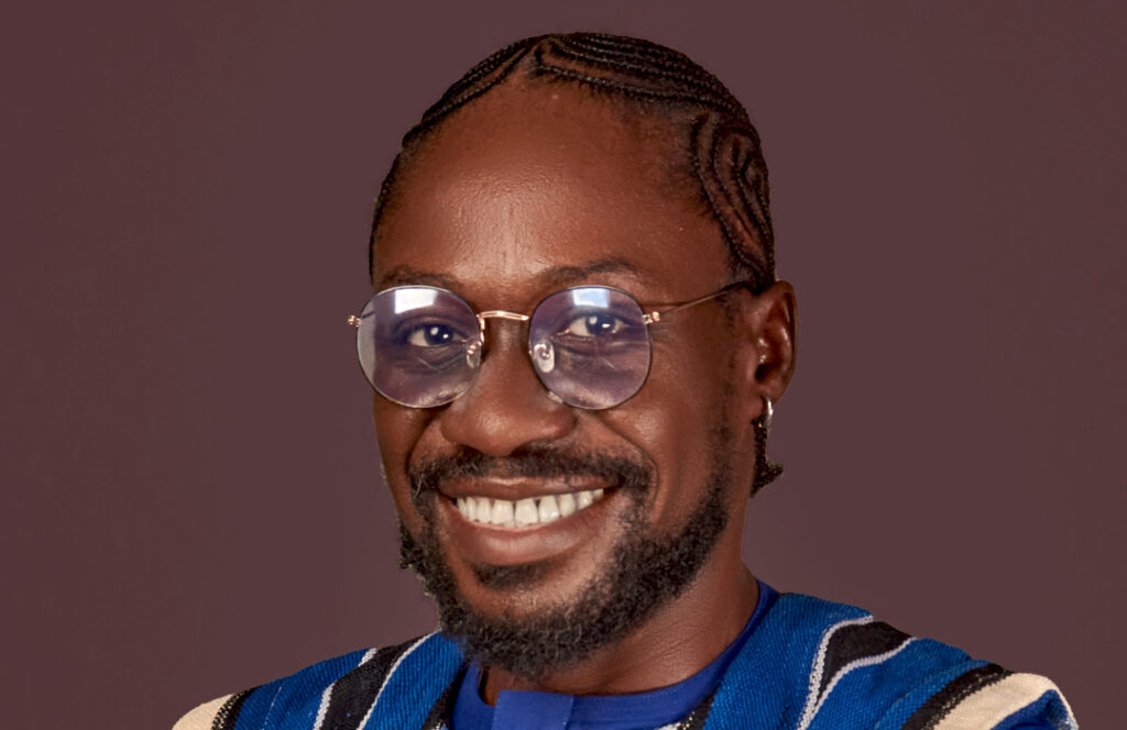 More About Terry Korgba – I am Benue